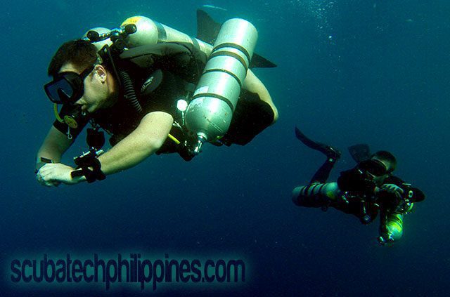 Technical Diving Theory | Knowledgebase Articles