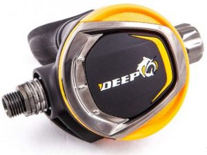 Review: Deep 6 Gear Sidemount Regulator Package - Andy Davis Sidemount ...