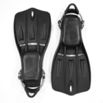 Top-5 Best Sidemount Fins 2024 - Andy Davis Sidemount Technical Wreck ...
