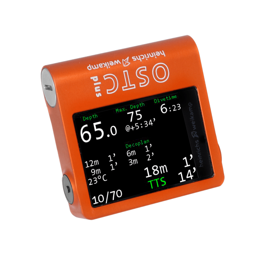 What is the Best Technical Diving Computer? | Diver's Guide 2025