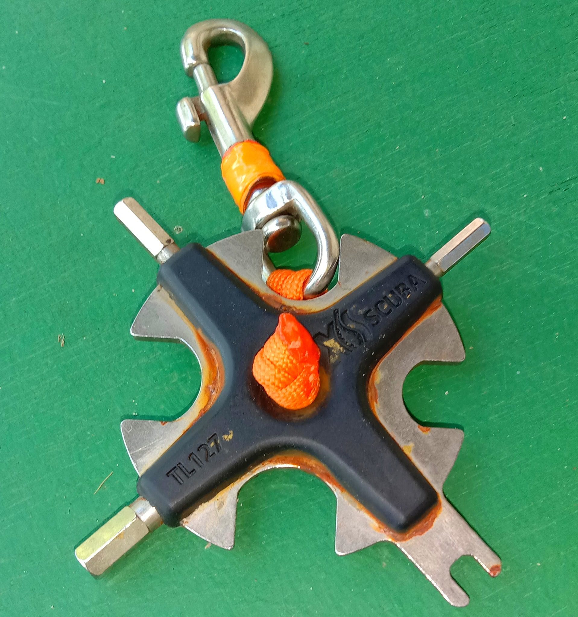 Streamlined Dive Gear: A Huge Diving Performance Boost!