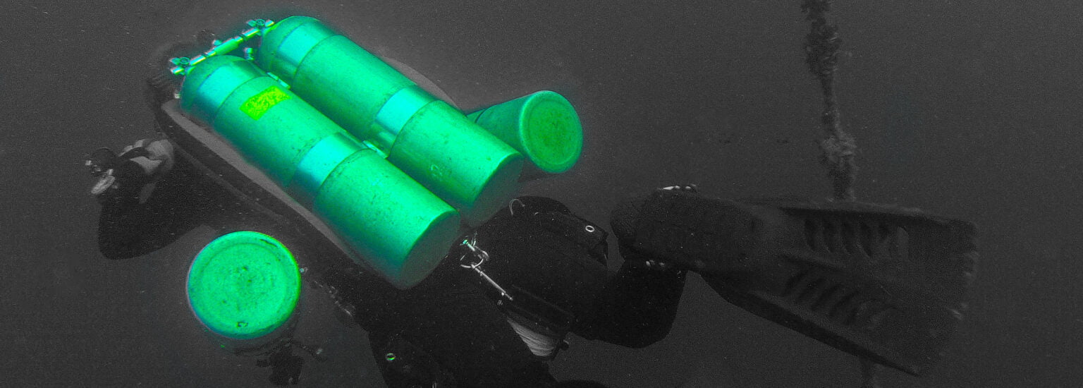 Advanced Wreck Diving: Ultimate Guide