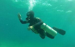 Andy Davis Sidemount Technical Wreck Diving Blog - Sidemount Technical ...