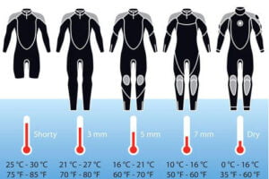 The Pro Guide To Scuba Diving Suits