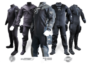 The Pro Guide To Scuba Diving Suits