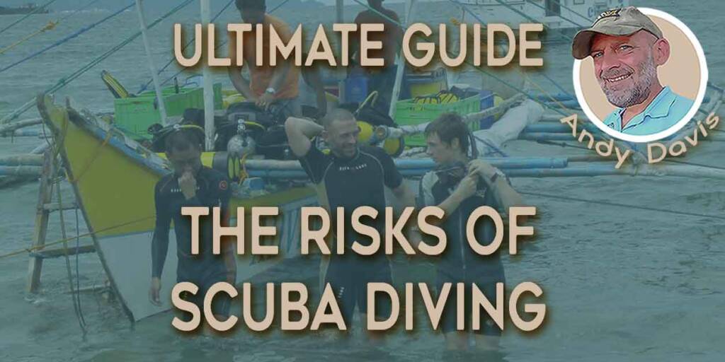 The Physics of Diving: Scuba Gas Laws