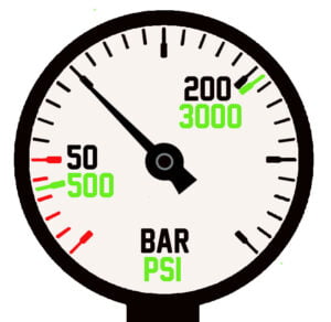 Scuba Gas Planning: Gas Management For Divers