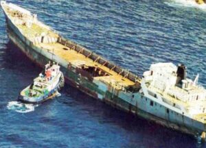 Top-20 Best Wreck Dives in the World