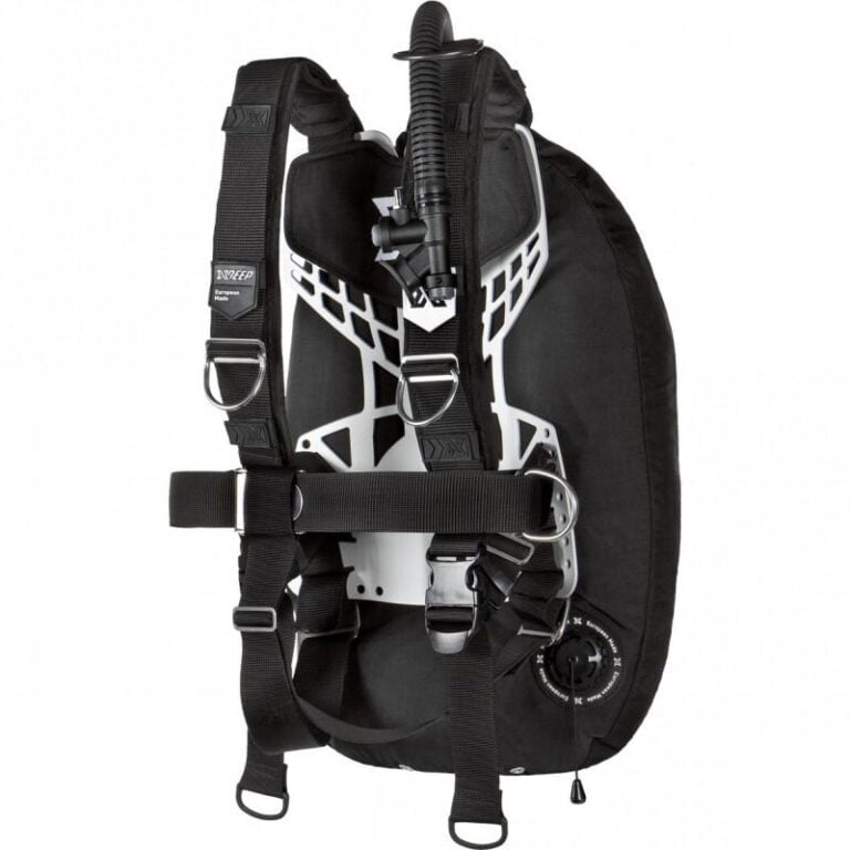 Pro Tips For Choosing The Best Scuba Diving BCD For Your Needs
