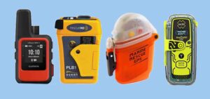 A Guide To Personal Locator Beacons (PLB) For Scuba Diving