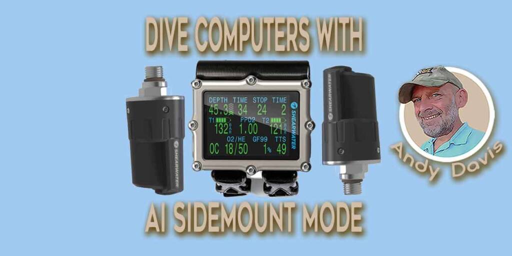 Sidemount Air Integration | Ultimate Guide to AI Transmitter Setup