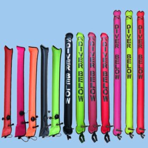Essential Guide to Emergency Signaling Devices for Diving Safety