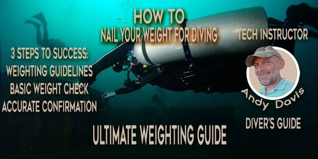 Andy Davis Sidemount Technical Wreck Diving Blog - Sidemount Technical ...