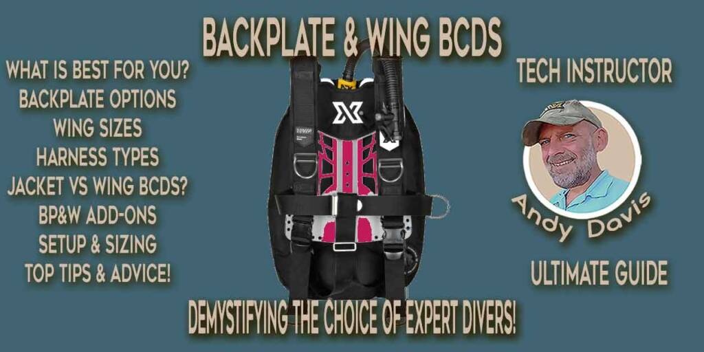 Andy Davis Sidemount Technical Wreck Diving Blog - Sidemount Technical ...