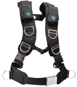 Backplate & Wing BCDs for Diving: Ultimate Guide To BP&Ws