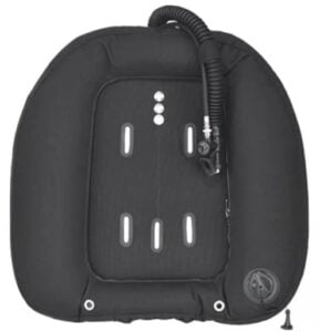 Backplate & Wing BCDs for Diving: Ultimate Guide To BP&Ws