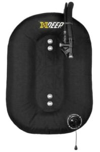 Backplate & Wing BCDs for Diving: Ultimate Guide To BP&Ws