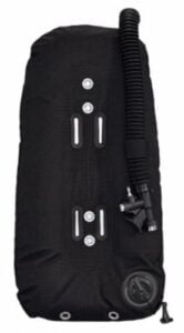 Backplate & Wing BCDs for Diving: Ultimate Guide To BP&Ws