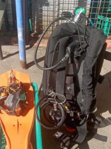 Optimizing Your Backplate and Wing BCD Configuration