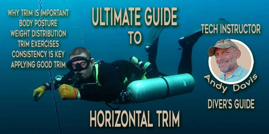 Diving How To Guides - Andy Davis Sidemount Technical Wreck Diving Blog