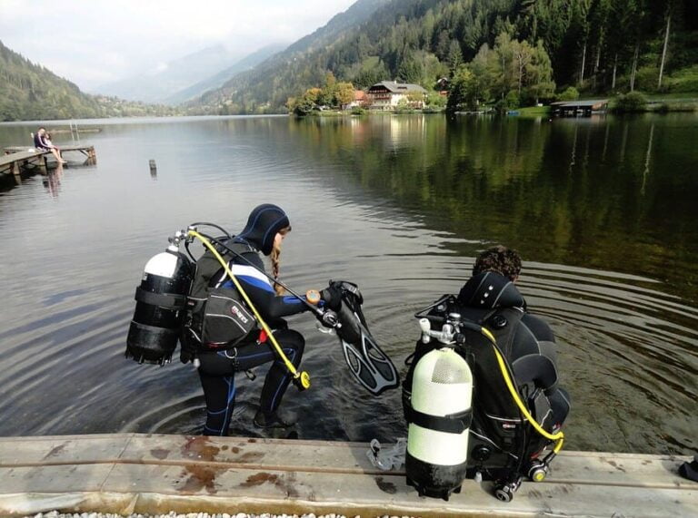 Altitude Diving Adventures: All You Need to Know