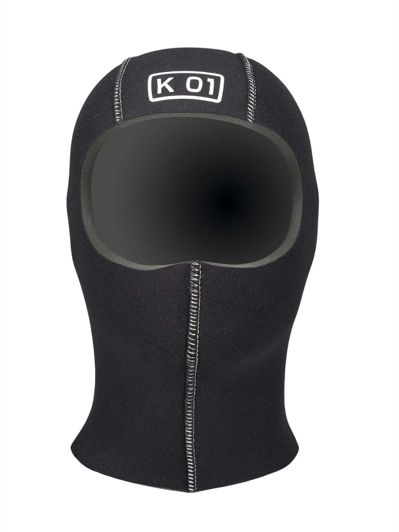A Diving Hood Buyer's Guide: Stay Toasty, Dive Cozy