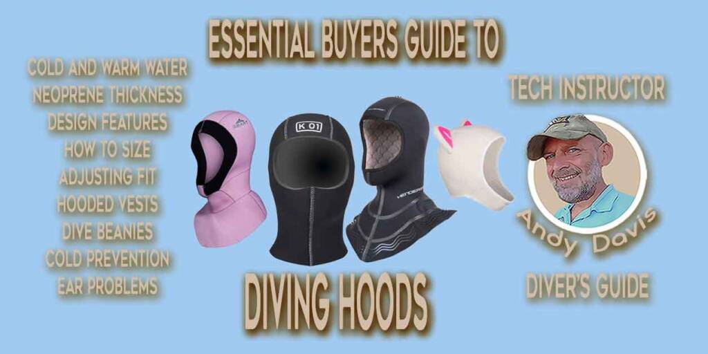 Diving Mask Ultimate Buyer's Guide: Everything You Need To Know