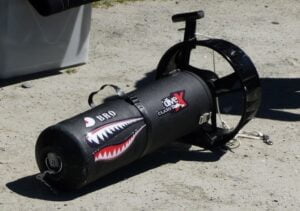 Ultimate Guide to Diver Propulsion Vehicles: DPV & Dive Scooters