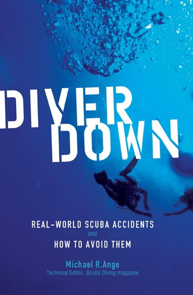 Technical Scuba Diving Books You Must Read!