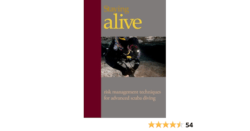 Technical Scuba Diving Books You Must Read!
