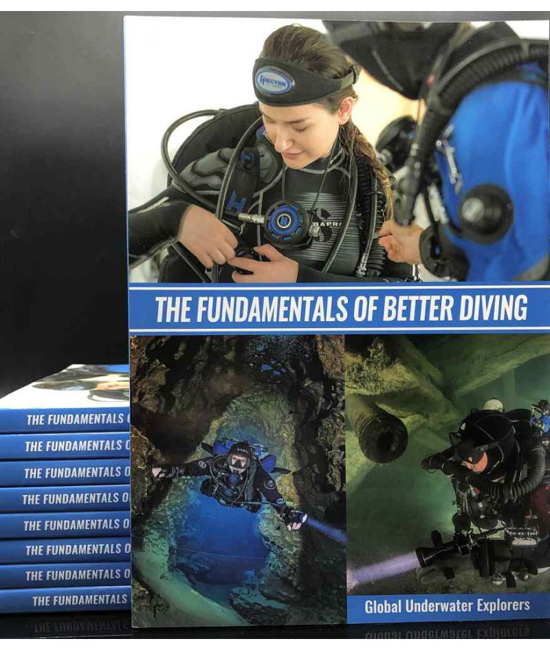 Technical Scuba Diving Books You Must Read!
