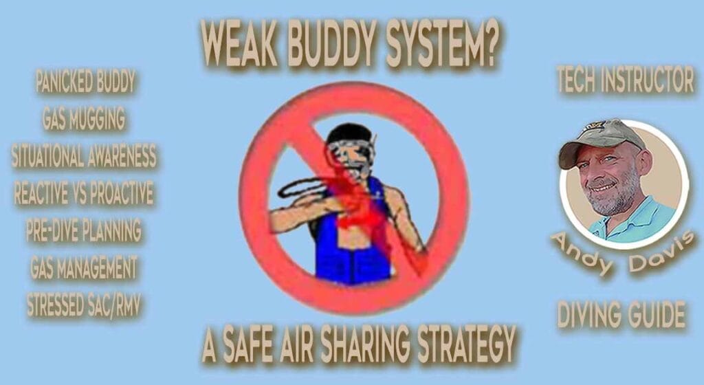 Andy Davis Sidemount Technical Wreck Diving Blog - Sidemount Technical ...